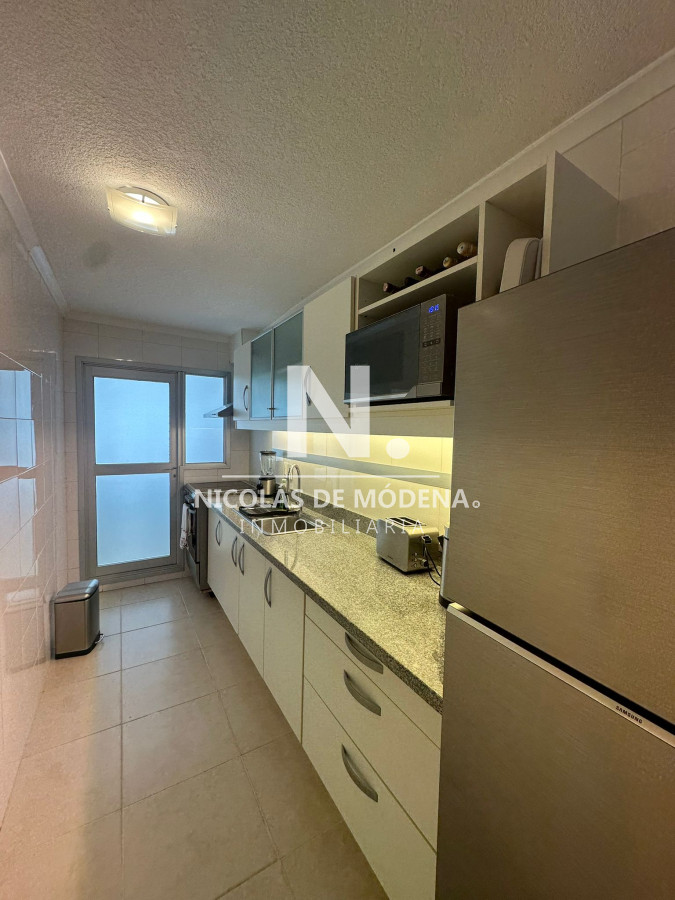 Apartamento en Punta del Este | Veocasas